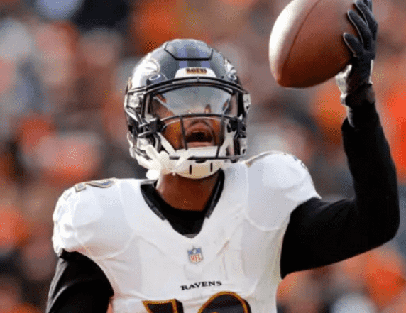 Rashod Bateman's Path to Prosperity: 2023 Career Earnings Breakdown