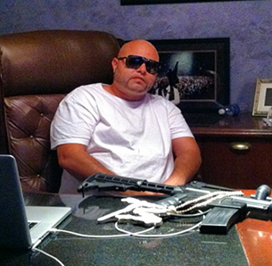 Raul Conde: Who Is He? Bio, Wiki, Age, Height, Weight, Career, Married ...