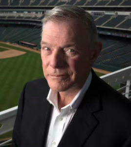 Meet Ray Davis, Rangers Owner, and His Family: Linda Davis and Their ...