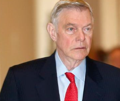 Meet Ray Davis, Rangers Owner, and His Family: Linda Davis and Their ...