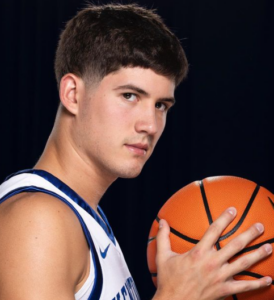 Meet Reed Sheppard Parents: Jeff (Father) and Stacey Sheppard (Mother)