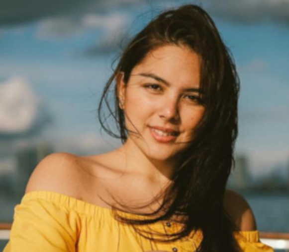 Meet Ria Atayde Boyfriend Zanjoe Marudo: Relationship Timeline