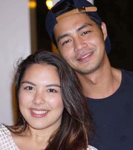 Meet Ria Atayde Boyfriend Zanjoe Marudo: Relationship Timeline
