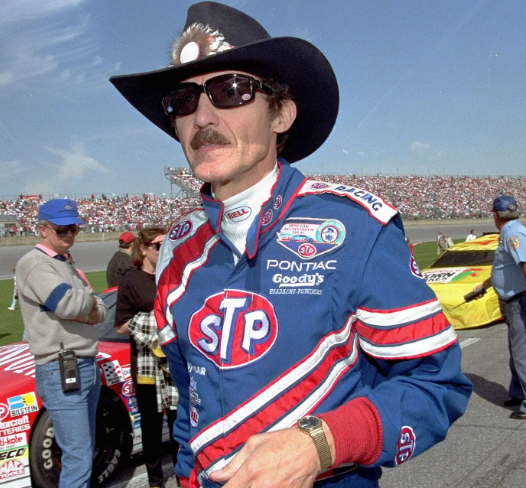Are Jenna Petty And Richard Petty Related? Their Relationship And ...