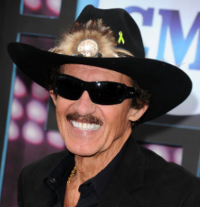 Are Jenna Petty And Richard Petty Related? Their Relationship And ...