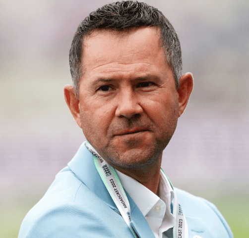 Who Are Rianna Jennifer Cantor, Ricky Ponting Wife? Marriage Images And ...