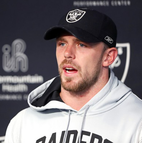 Robert Spillane's And Wife Shelby Hague Expecting a Baby: Relationship ...