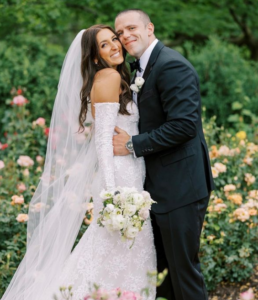 Robert Spillane's And Wife Shelby Hague Expecting a Baby: Relationship ...