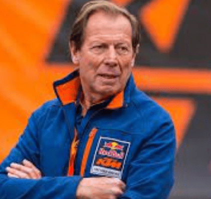 Roger De Coster Wiki, Age, Career, Personal Life, and More