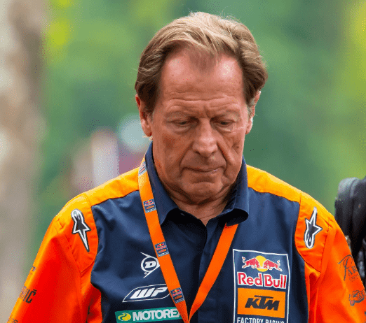 Roger De Coster Wiki, Age, Career, Personal Life, and More