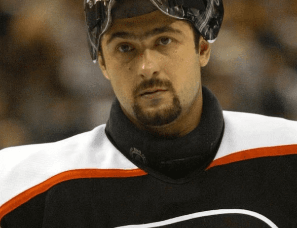 Roman Cechmanek Cause of Death Revealed at Last