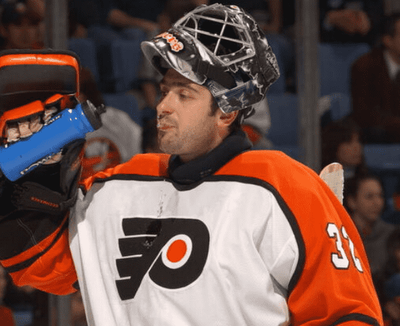 Roman Cechmanek Cause of Death Revealed at Last