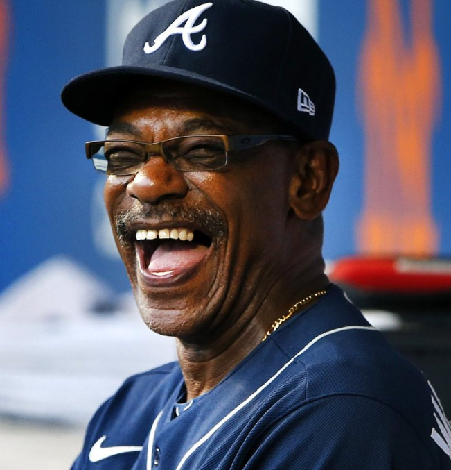 Ron Washington: Success Journey As a MLB Manager, Bio, Baseball Career ...
