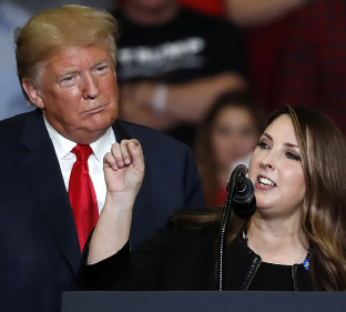 Are Ronna McDaniel and Mitt Romney Related? Who Are They? Family Tree ...