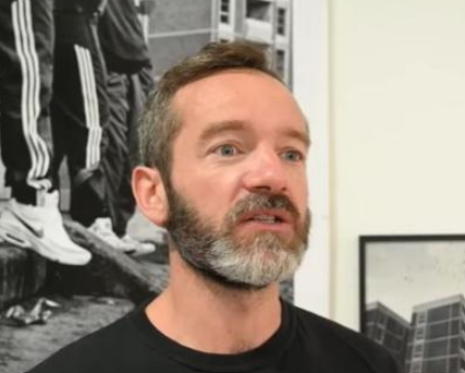 Who Is Ross McDonnell Wife? Family Details - Was Irish Filmmaker Married?