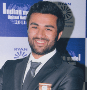 Ryan Pinto Wiki, Bio, Career, Relationship, Awarded Prizes and ...