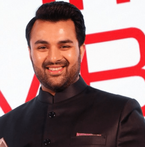 Ryan Pinto Wiki, Bio, Career, Relationship, Awarded Prizes and ...