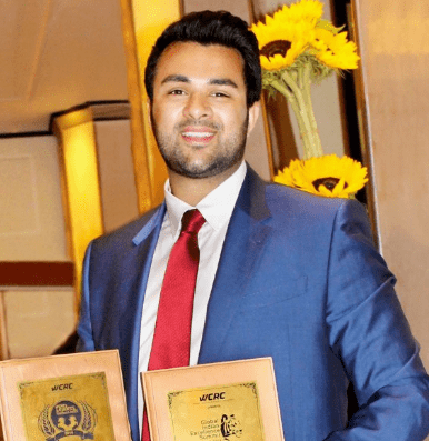 Ryan Pinto Wiki, Bio, Career, Relationship, Awarded Prizes and ...