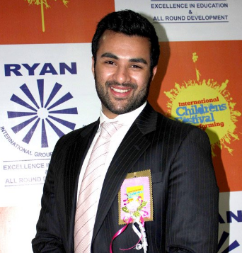 Ryan Pinto Wiki, Bio, Career, Relationship, Awarded Prizes and ...