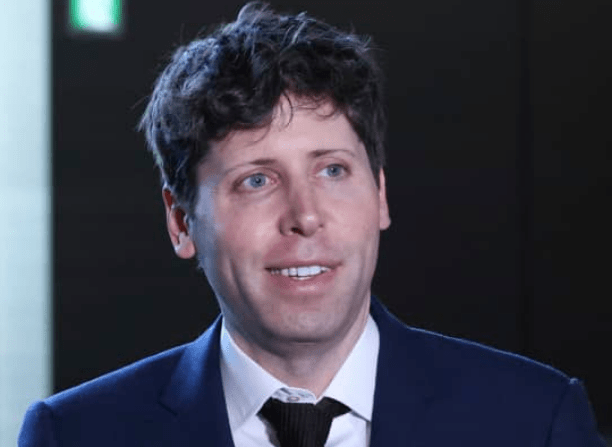 Exploring OpenAI's Sam Altman and Oliver Mulherin's Inspiring ...