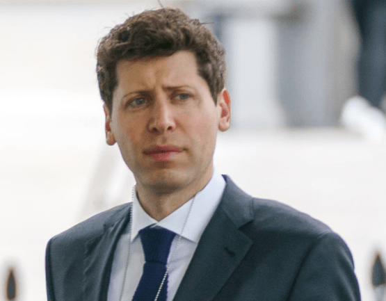 Exploring OpenAI's Sam Altman and Oliver Mulherin's Inspiring ...