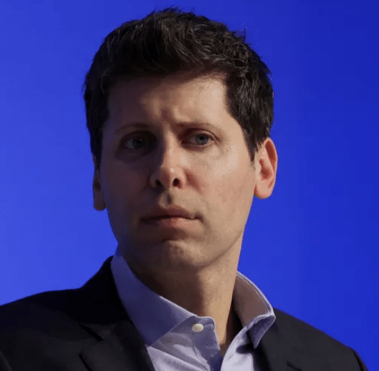Exploring OpenAI's Sam Altman and Oliver Mulherin's Inspiring ...