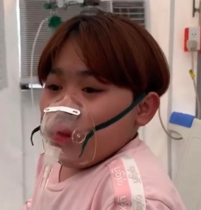 Sammy Manese: Wiki, Age, Parents, Illness And Health Update, Tragic ...