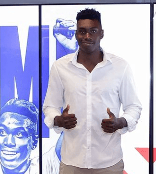 Samu Omorodion Parents, Family, Career, Age & More