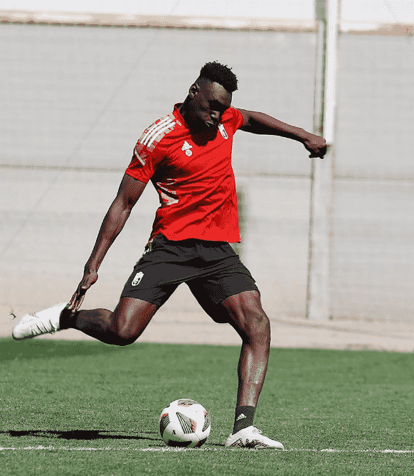 Samu Omorodion Parents, Family, Career, Age & More