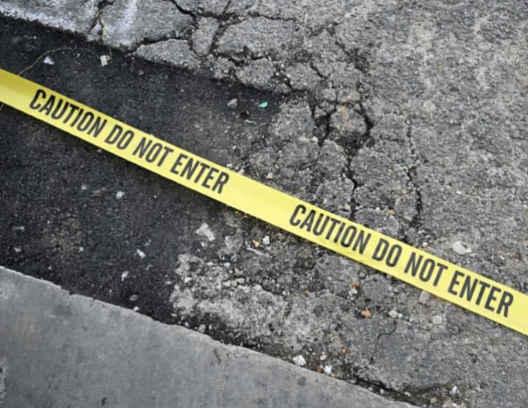 Where Is Samuel Haskell Now? Samuel Haskell Arrested After Woman Found ...