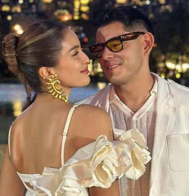 Are Sarah Lahbati And Richard Gutierrez Separeted? Relationship ...