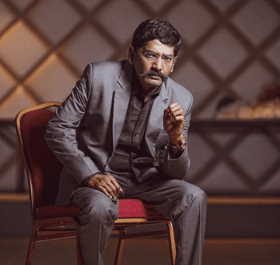 Savukku Shankar Married Life: Who Is His Wife? Age At Death Explored