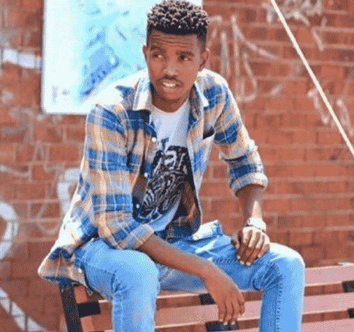 Scelo Mpungose's Age and the Untold Chapters of a Zulu Slam Poet's Life