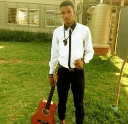 Scelo Mpungose's Age and the Untold Chapters of a Zulu Slam Poet's Life