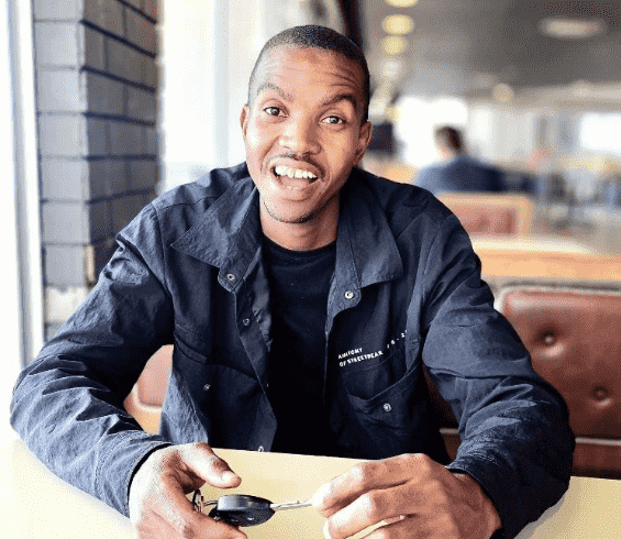 Scelo Mpungose's Age and the Untold Chapters of a Zulu Slam Poet's Life