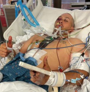 Scott DeShields Jr: Who is He? Accident, Injury, Healyh Update And More ...