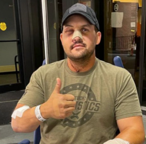 Scott DeShields Jr: Who is He? Accident, Injury, Healyh Update And More ...