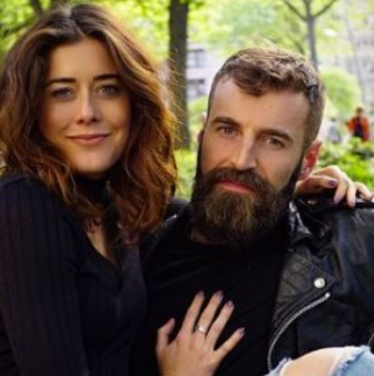 Who Is Manon Mathews? Stephen Murphy Ex Wife, Divorce, New Relationship ...