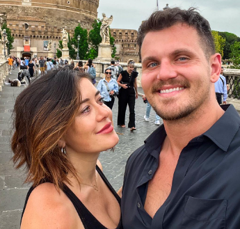 Who Is Manon Mathews? Stephen Murphy Ex Wife, Divorce, New Relationship ...