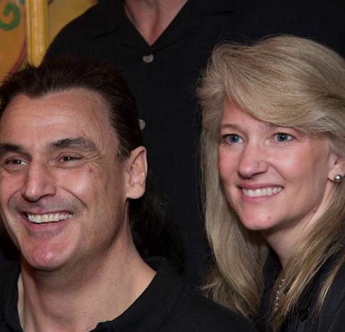 Who Is Mike Utley? Wife Dani Utley, Relationship, Children And More ...