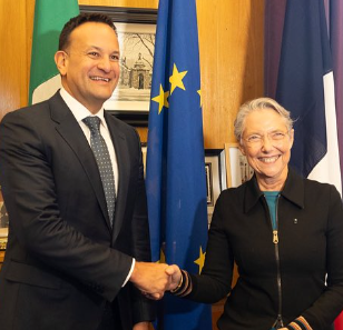 Who Is Leo Varadkar? Ethnicity, Parents, Relationship And More Explained
