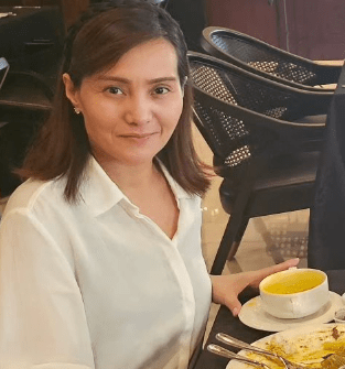 Gladys Reyes: Husband Christopher Roxas, Married Life, Children, Career ...