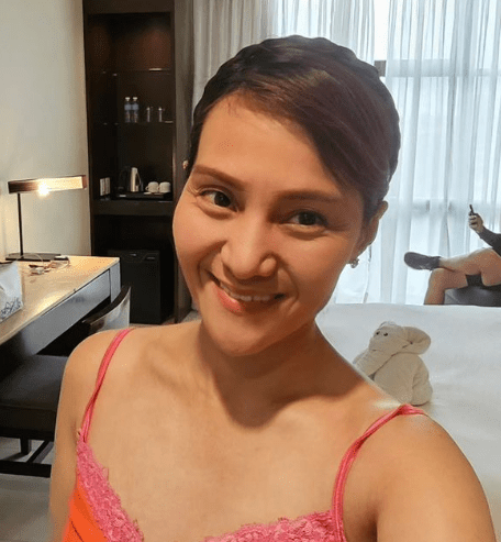 Gladys Reyes: Husband Christopher Roxas, Married Life, Children, Career and Wrinkle Filler Treatment