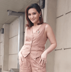 Gladys Reyes: Husband Christopher Roxas, Married Life, Children, Career ...