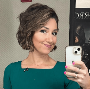 Kylie Conway: Is She Leaving WISH-TV? New Job, Career, Education, Net ...