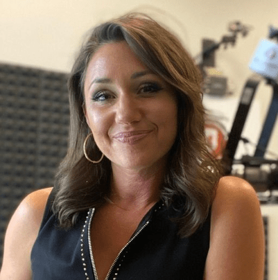 Kylie Conway: Is She Leaving WISH-TV? New Job, Career, Education, Net ...
