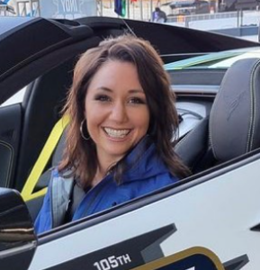 Kylie Conway: Is She Leaving WISH-TV? New Job, Career, Education, Net ...