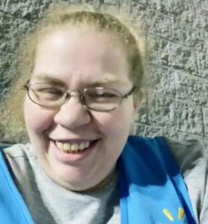 Gail Lewis (Walmart): Who Is She? Husband, Son, Family, Viral Video ...