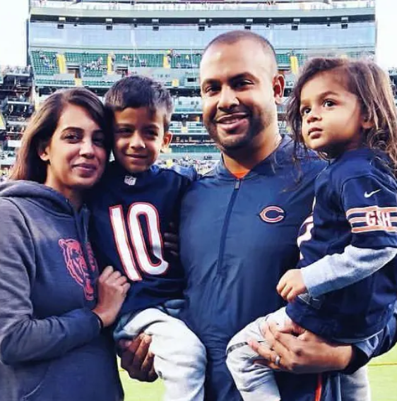 Sean Desai: Who Is He? Meet Parents, Bio/Wiki And More