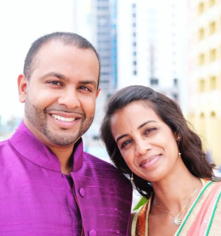 Sean Desai: Who Is He? Meet Parents, Bio/Wiki And More